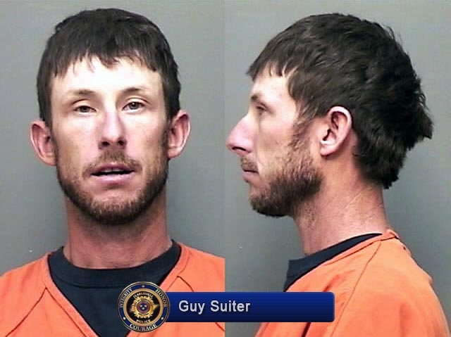 Eight Month Long Drug Investigation in Clarksville Results in Arrests ...