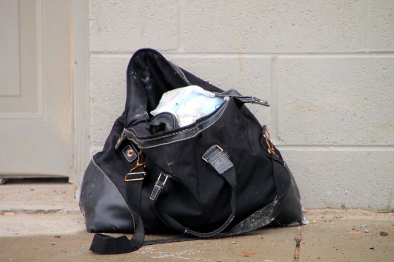 One Pot Meth Lab found along Kraft Street - Clarksville Online ...