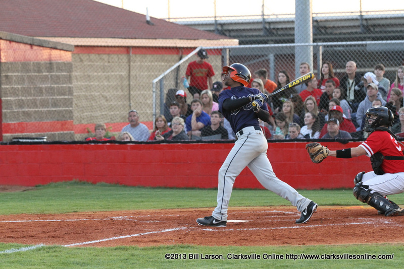 Rossview High School’s Baseball Team earns third straight Region 5-AAA ...