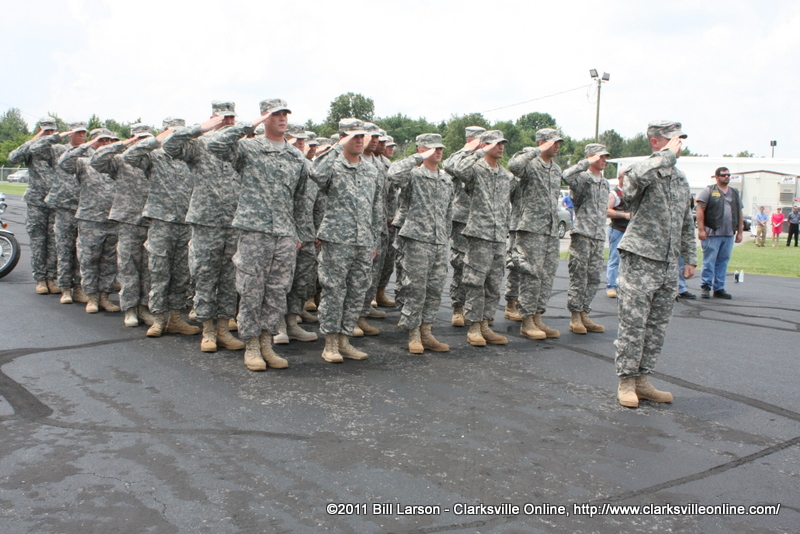 The Veterans Airlift Command provides four wounded warriors with flight ...