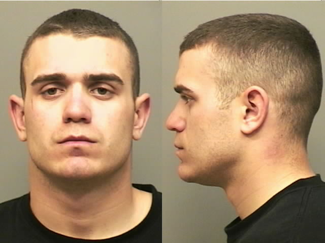 Three arrested, charged in home invasion - Clarksville Online ...