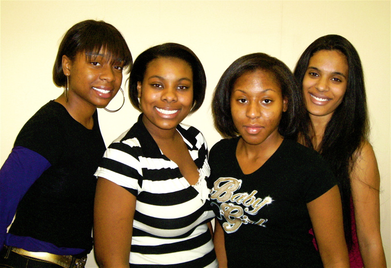 American Model Boot Camp captivates with "Love Yourself 1st" showcase ...