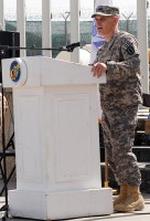 52nd Ordnance assumes command of TF Paladin - Clarksville Online ...
