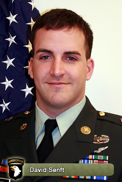 Fort Campbell Soldier dies at Kandahar Airfield - Clarksville Online ...