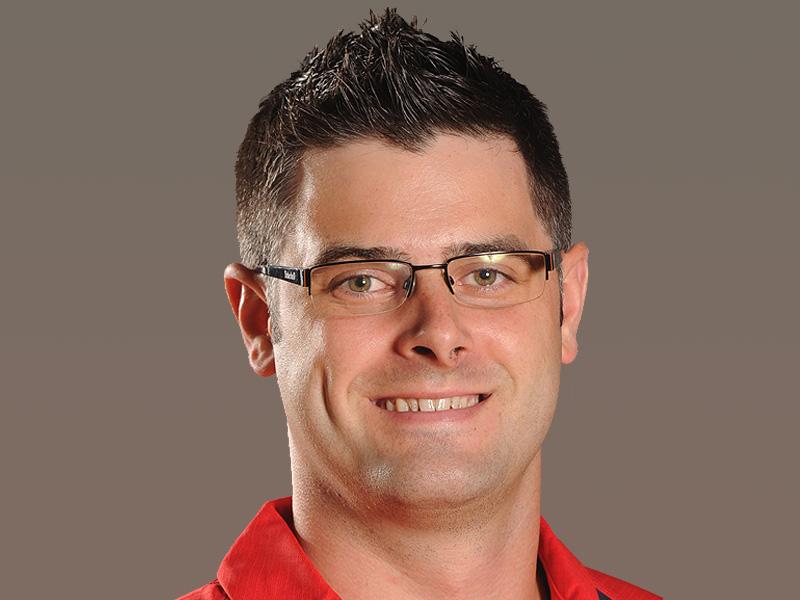 Austin Peay names Bill Egbert its eighth Volleyball Head Coach ...