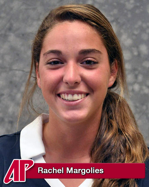 Strong singles give Lady Govs tennis OVC win at Morehead State ...