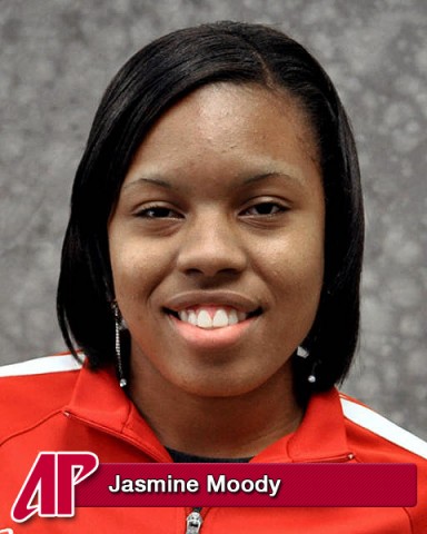 Showdown on the Cumberland dominated by Lady Govs track - Clarksville ...