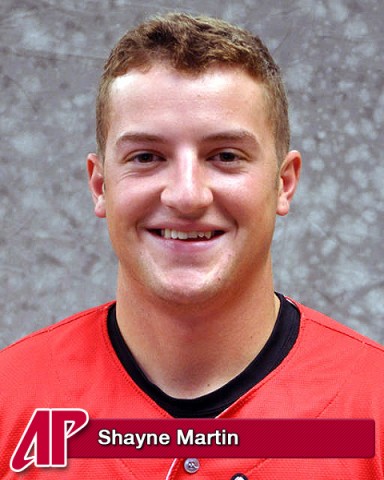 Govs, Redhawks split pair of one-run games - Clarksville Online ...