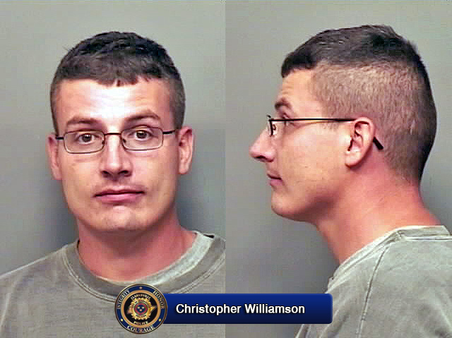 Homeowner sees Burglar walking out of his Front Door - Clarksville ...