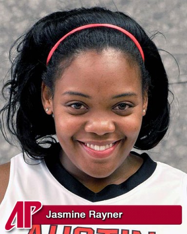 Austin Peay Lady Govs Basketball renews rivalry with the Tennessee Tech ...