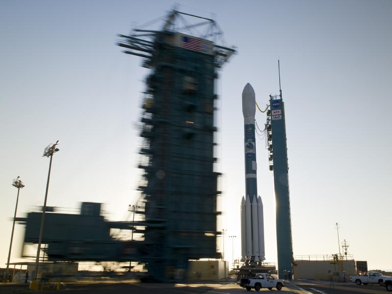 NPP Ready for Launch - Clarksville Online - Clarksville News, Sports ...