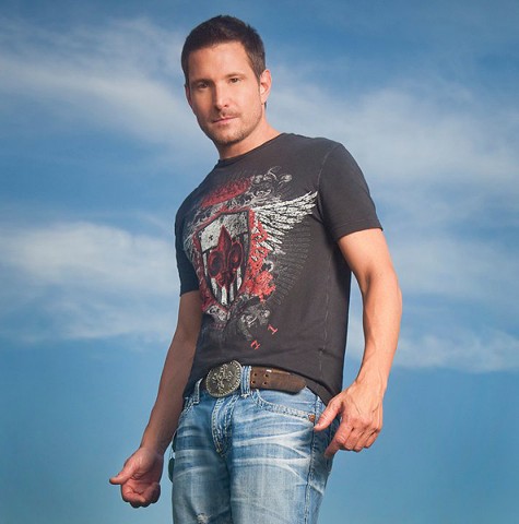 Ty Herndon Releases New Single, “Stones,” Prepares Album For 2012 ...