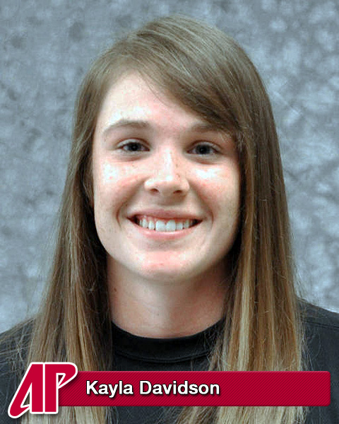 Austin Peay Lady Govs Softball drops two games to North Texas after ...