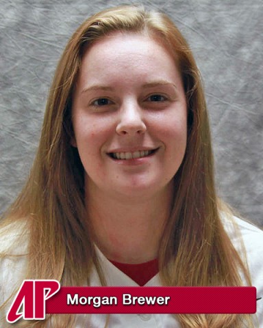 Austin Peay Lady Govs Softball's Morgan Brewer named adidas® Ohio ...