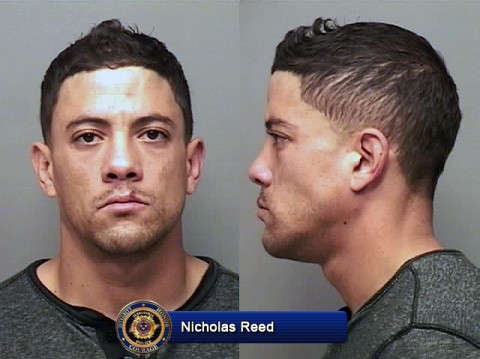 Clarksville Police arrest Robbers that terrified Club Employees ...