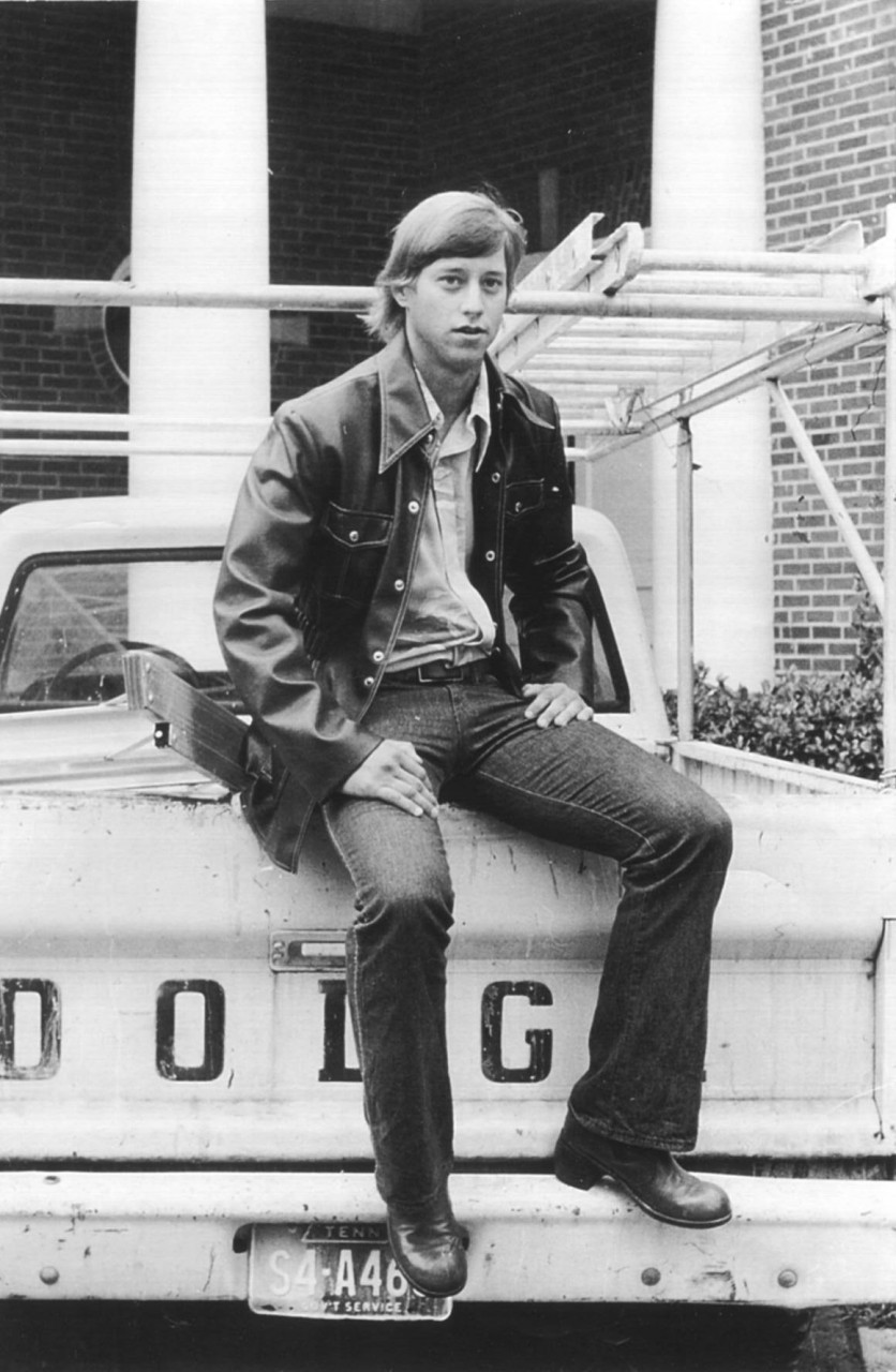 Memories of Mickey - Remembering Mickey Fisher Part 2 - Clarksville ...