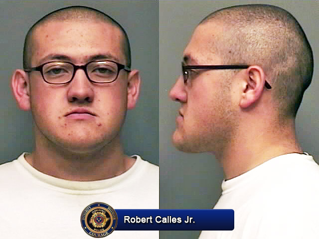 Clarskville Police arrest Husband and Wife after they leave 9 Month Old ...