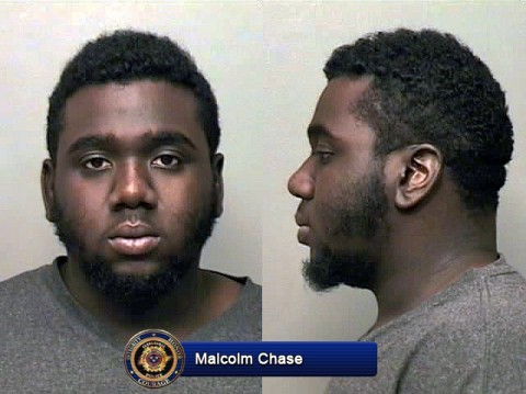 Clarksville Police arrested Men for breaking into a 70 year old Man's ...