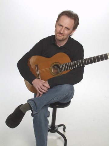 Guitar Virtuoso Stanley Yates to give Free Concert at Austin Peay State ...