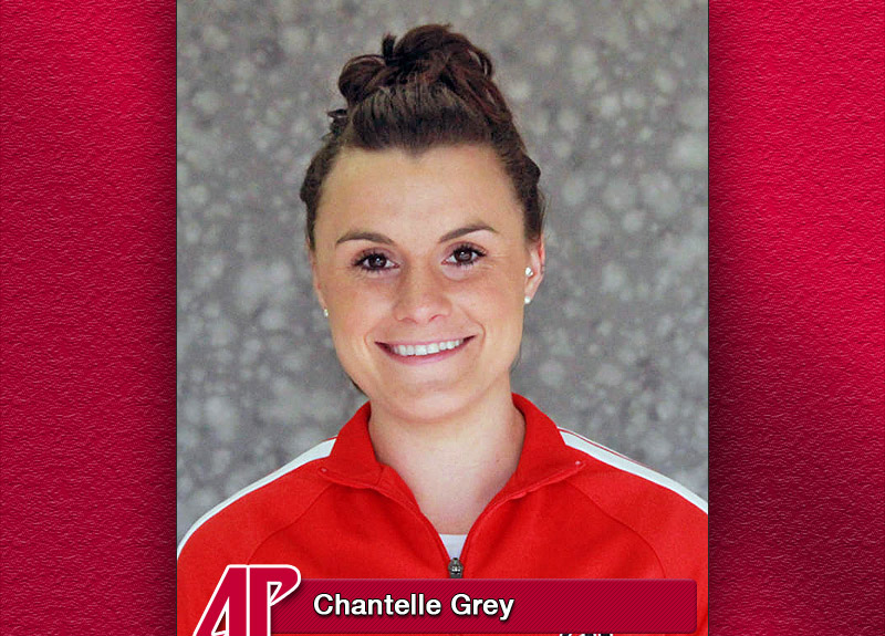 APSU's Chantelle Grey - Clarksville Online - Clarksville News, Sports ...
