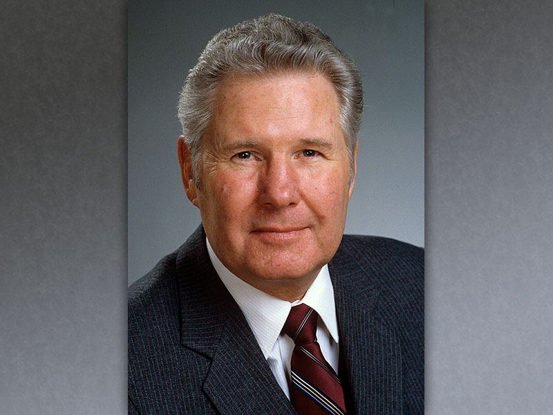 Former Tennessee Department of Veterans Affairs Commissioner Passes ...