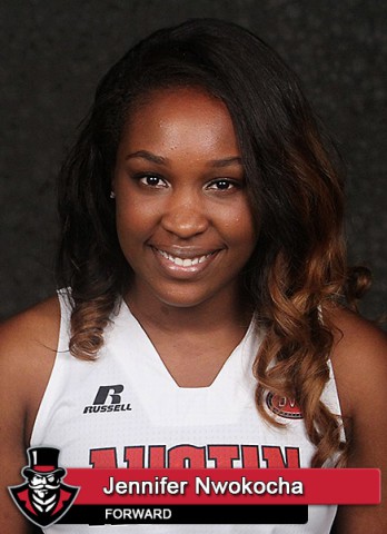 Austin Peay State University Lady Govs Basketball takes on OVC leader ...