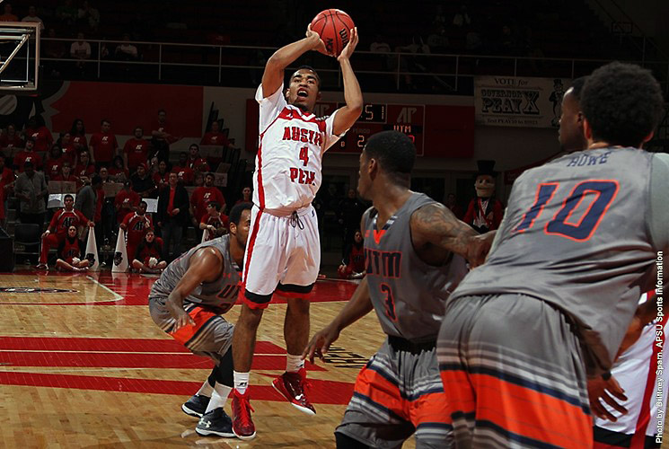 Austin Peay State University Men's Basketball falls to UT Martin ...