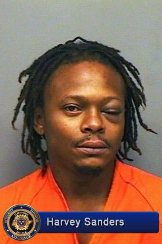 Late Night Shooting Leads Clarksville Police to Arrest - Clarksville ...