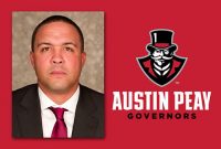 Austin Peay State University's Derrick Dunbar resigns as APSU Baseball ...