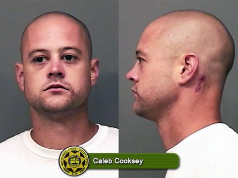 Montgomery County Sheriff’s Warrant Wednesday, July 13th, 2016 ...