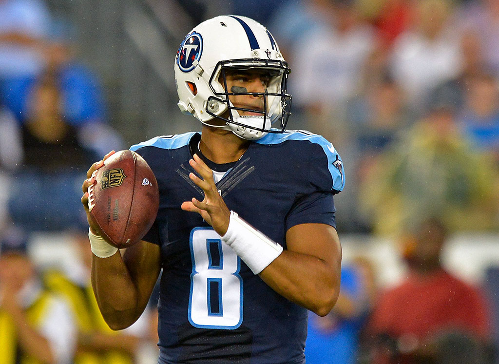 Tennessee Titans face Carolina Panthers at Nissan Stadium Saturday ...