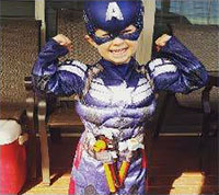 Montgomery County Animal Care and Control hosts "Be A Super Hero ...