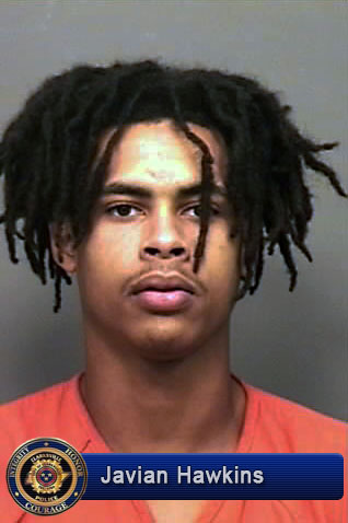 Clarksville Police make arrest in Deceased Female found on Beech Street ...