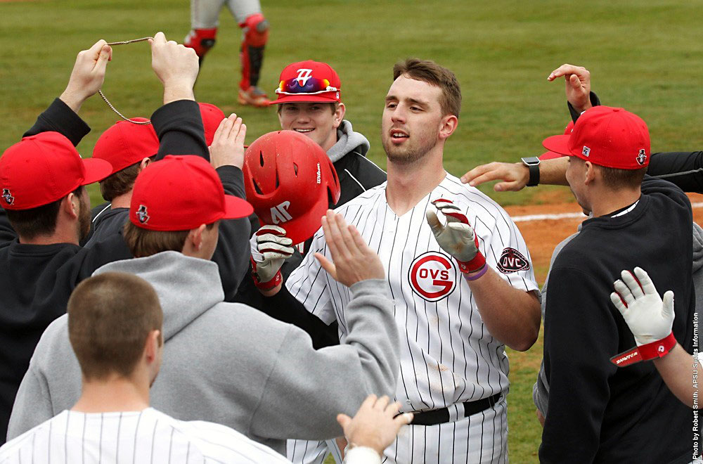 Nationally ranked North Carolina State to be APSU Baseball's first road ...