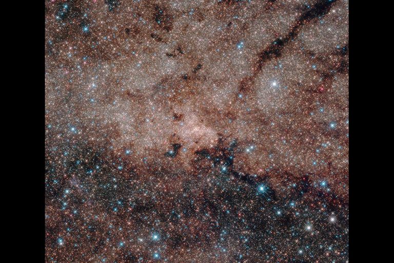 NASA GUSTO mission to examine the Cosmic Material between Stars ...