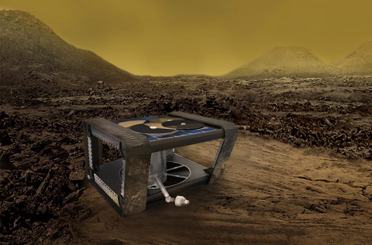 NASA Innovative Advanced Concepts selects 22 proposals for advancement ... NASA Innovative Advanced Concepts selects 22 proposals for advancement ...