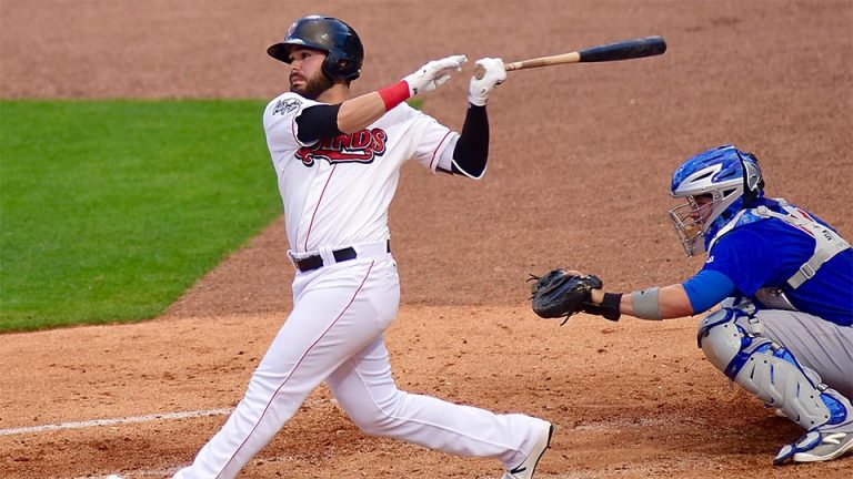 Nashville Sounds seventh inning collapse leads to 8-4 loss to Iowa Cubs ...