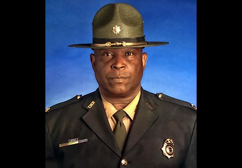 Tennessee Highway Patrol Promotes Tony Barham to Lieutenant Colonel ...