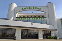 Adventure Science Center begins Construction of New Virtual Reality ...