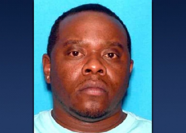 TBI Top 10 Most Wanted Fugitive Brandon Bradford captured in Indiana ...