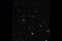 NASA's Hubble Space Telescope spots Clumps of New Stars in Distant Galaxy - Clarksville Online ...