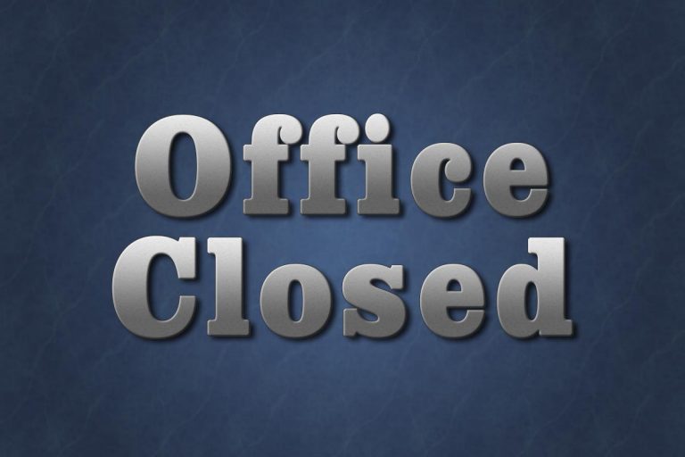 City of Clarksville Offices closed at noon due to Ice Storm Warning ...