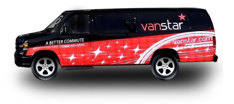 TMA Group and VanStar to Unveil Newest Vanpool Vehicles - Clarksville ...