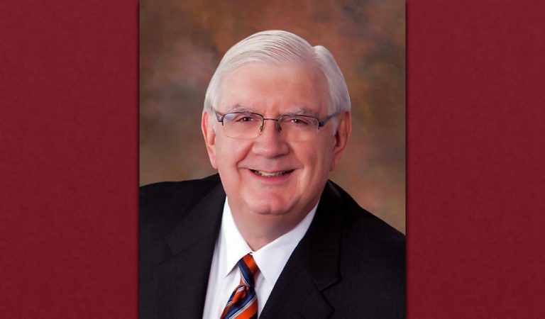 Larry Carroll continues to support APSU with new distinguished ...