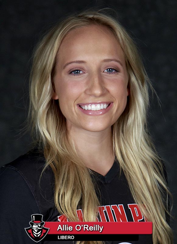 APSU Volleyball downs SIU Edwardsville in five sets - Clarksville ...