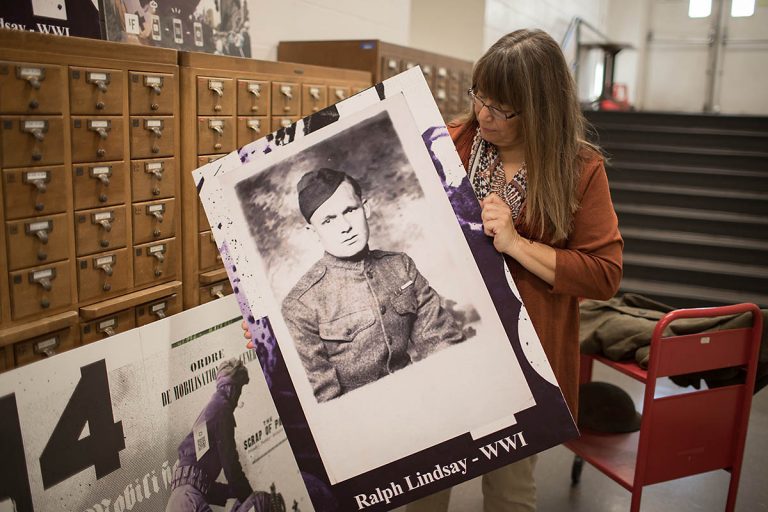 Austin Peay State University Woodward Library to host month-long ...