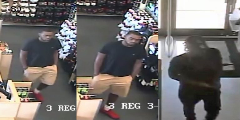 Clarksville Police Request Public Assistance Identifying Fraudulent Use