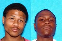 Clarksville Police are looking for Homicide Suspect Involved in Double ...