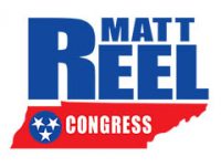 Matt Reel announces bid for Tennessee's 7th Congressional District ...