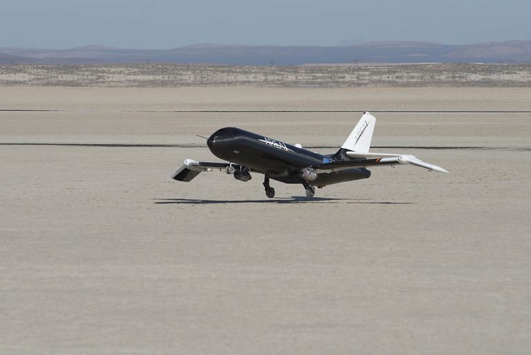 The Spanwise Adaptive Wing concept seeks to enhance aircraft ... The Spanwise Adaptive Wing concept seeks to enhance aircraft ...